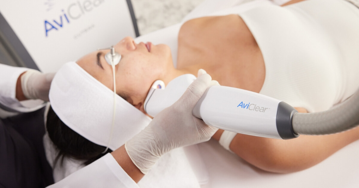 CUTERA | Acne Solutions