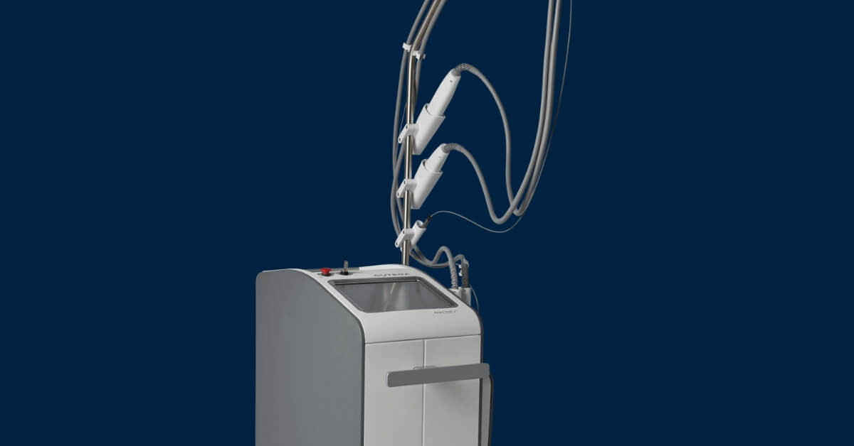 CUTERA | excel® V+