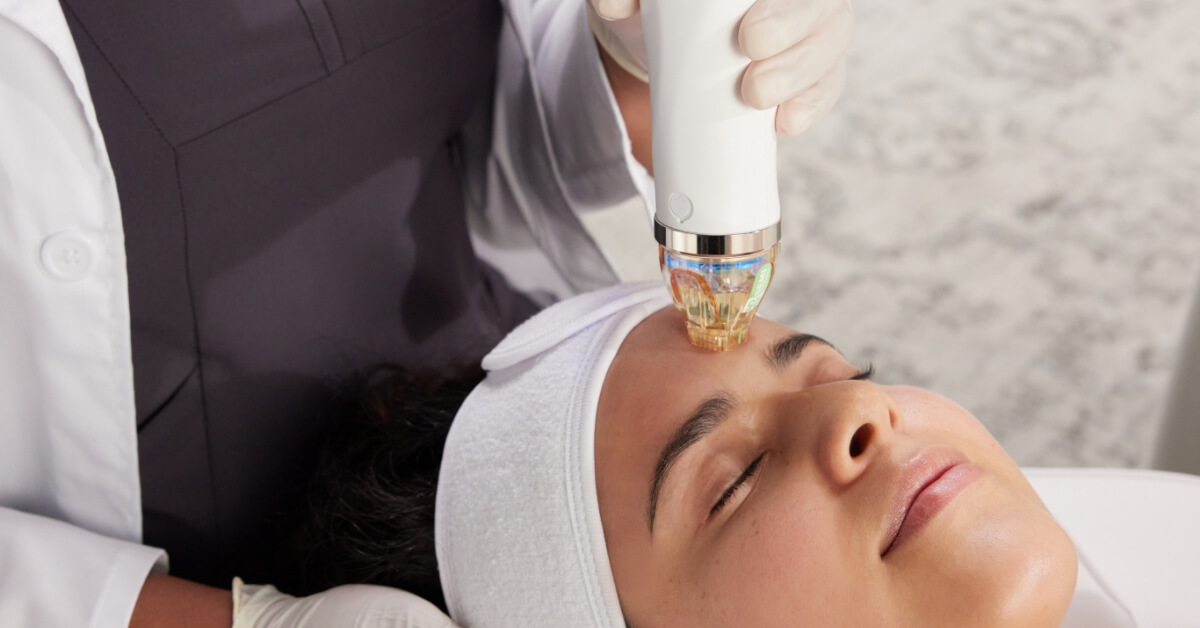 CUTERA | Bringing New Energy and New Solutions to Aesthetics