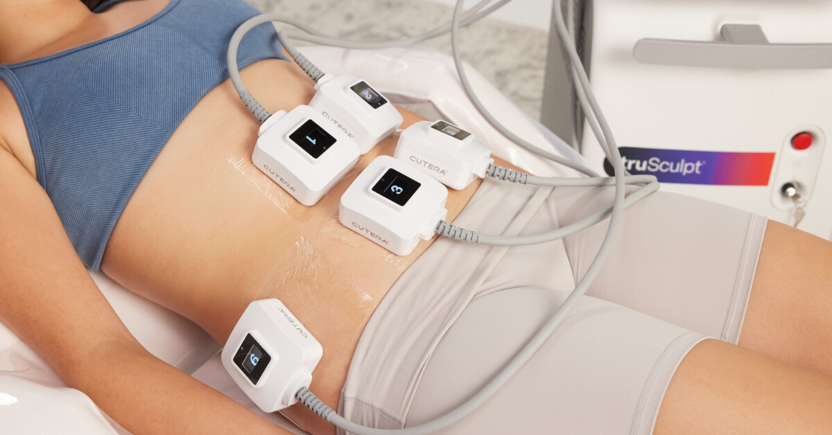 CUTERA | Body Sculpting Solutions