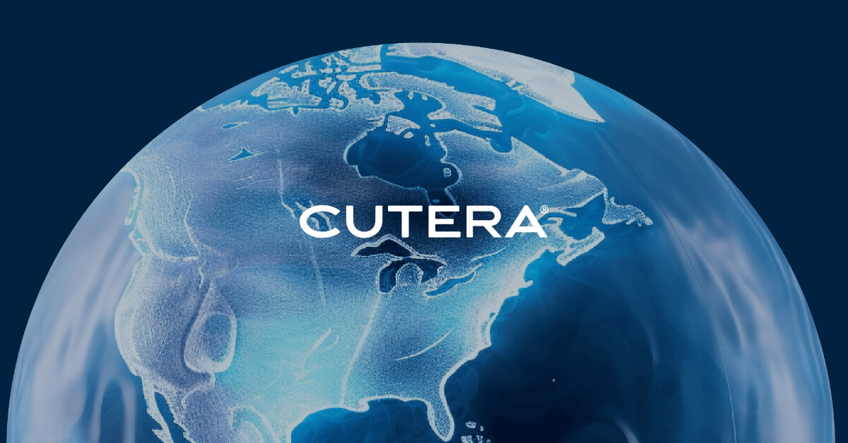 CUTERA | Présence dans le monde
