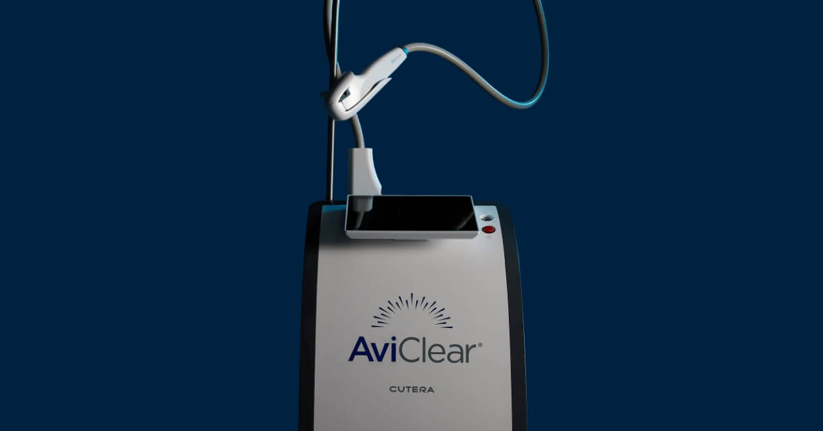 CUTERA | AviClear®