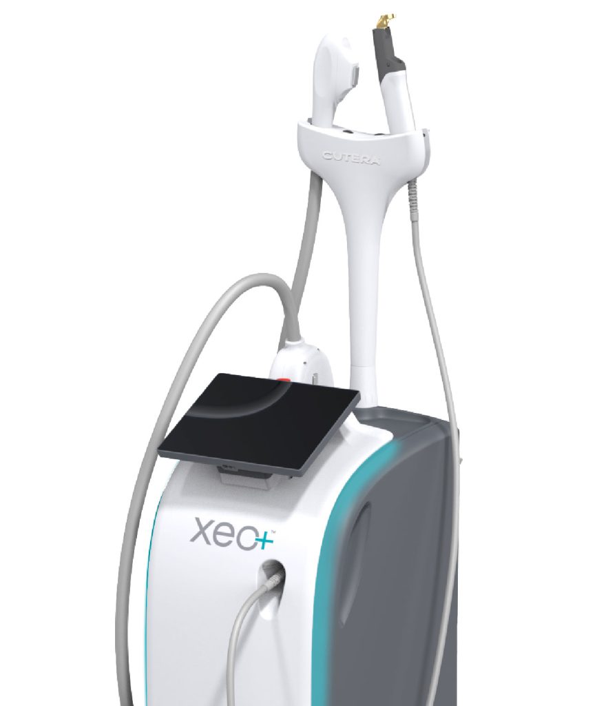 CUTERA | Secret™ PRO